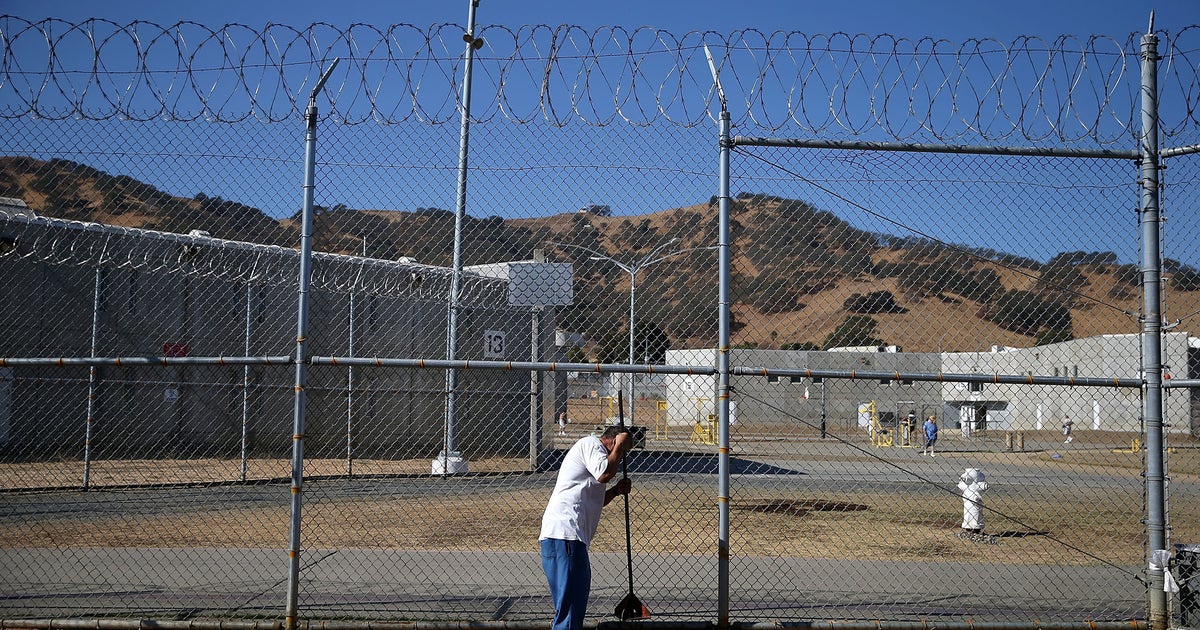 Here's Proof Mass Incarceration Doesn't Reduce Crime -- Instead of ...