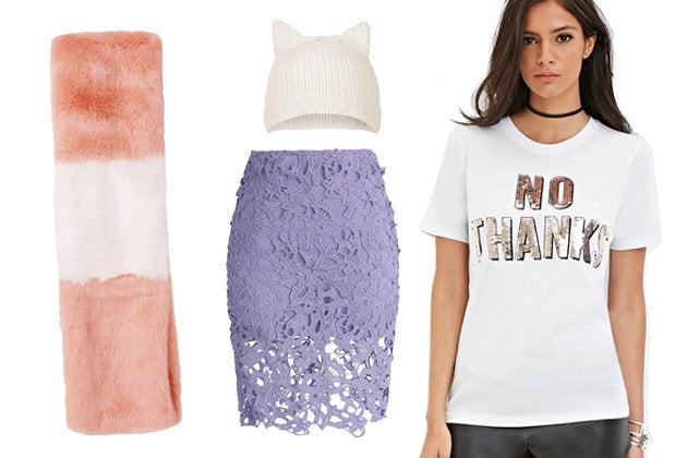 'Scream Queens' Costume Ideas For The Perfect Chanel-O-Ween | HuffPost ...