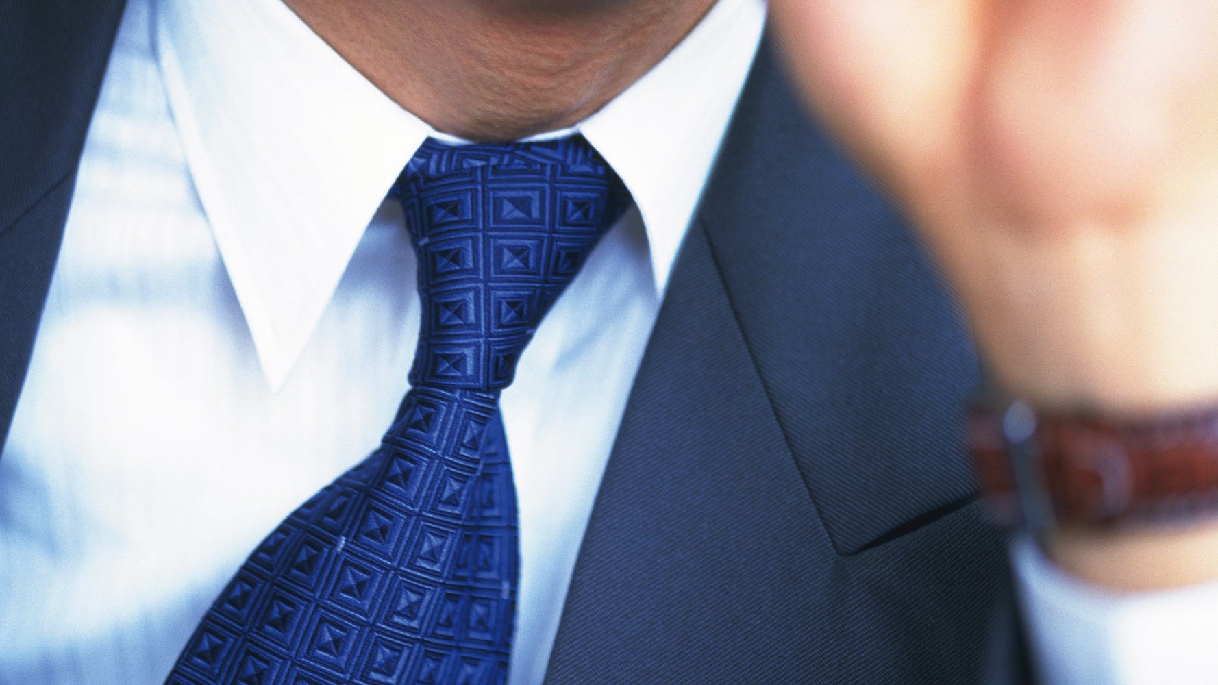 4 Things You Don't Know About How To Tie A Tie | HuffPost Life