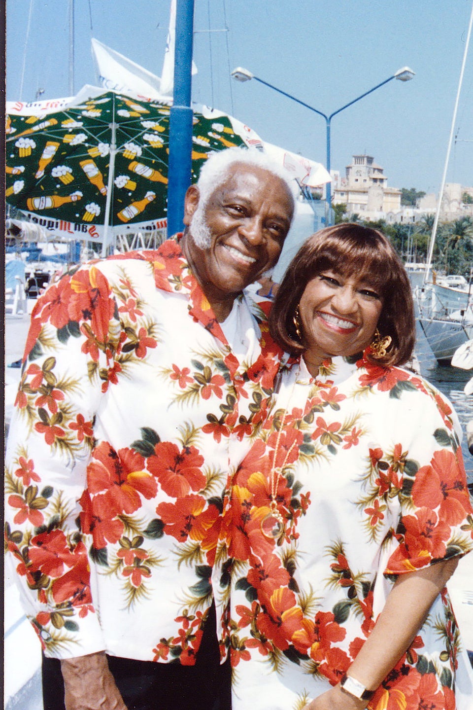 29 Gorgeous Celia Cruz Photos To Remember The 'Queen Of Salsa ...