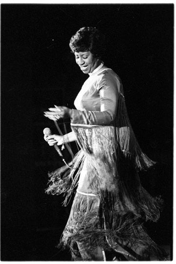 29 Gorgeous Celia Cruz Photos To Remember The 'Queen Of Salsa ...