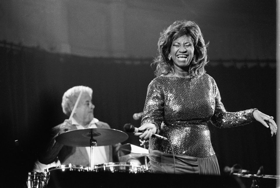 29 Gorgeous Celia Cruz Photos To Remember The 'Queen Of Salsa ...