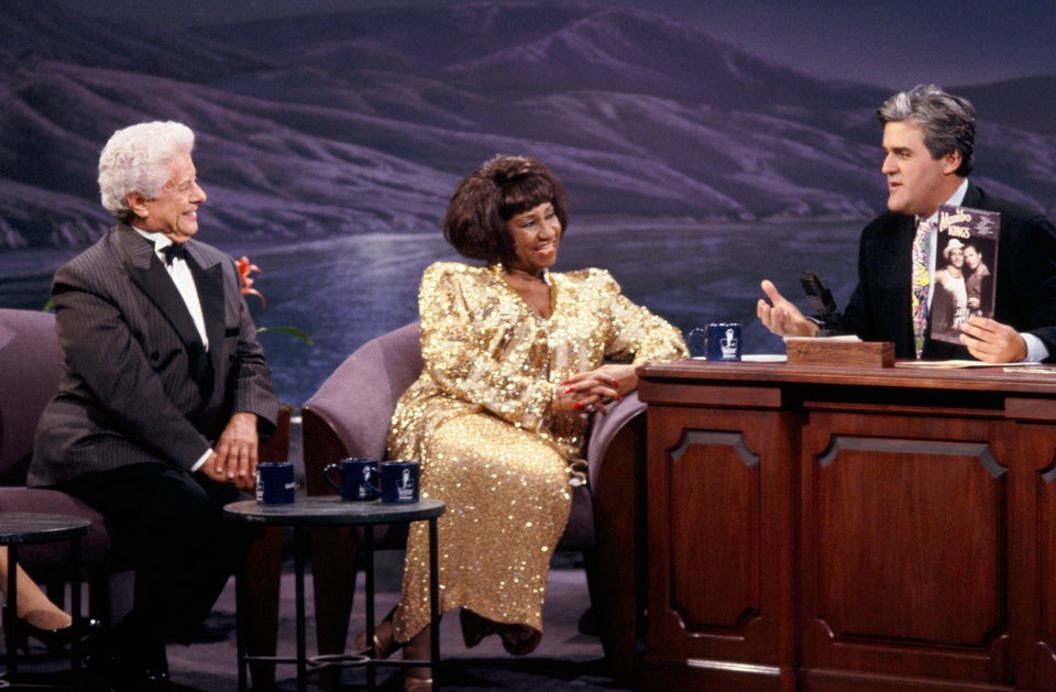 29 Gorgeous Celia Cruz Photos To Remember The 'Queen Of Salsa ...