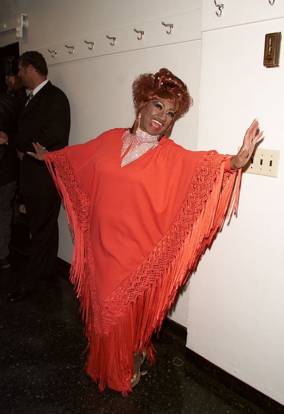29 Gorgeous Celia Cruz Photos To Remember The 'Queen Of Salsa ...