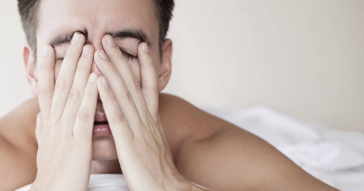 9 Expert-Approved Hacks For A Decent, Manageable Hangover | HuffPost Life