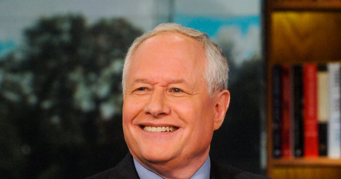 Bill Kristol Is The Wrongest Person In The World Right Now | HuffPost ...