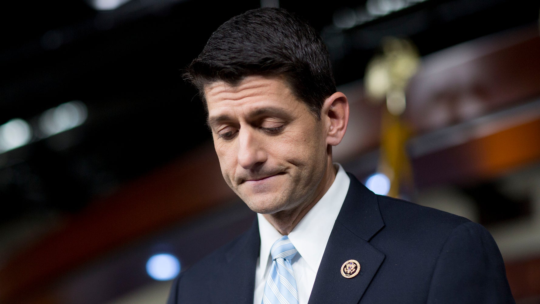 House Conservatives Not Sold On Paul Ryan For Speaker | HuffPost Latest ...