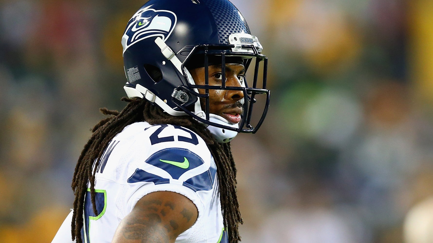 Richard Sherman Explains A Weekly Contradiction In NFL Player Safety ...