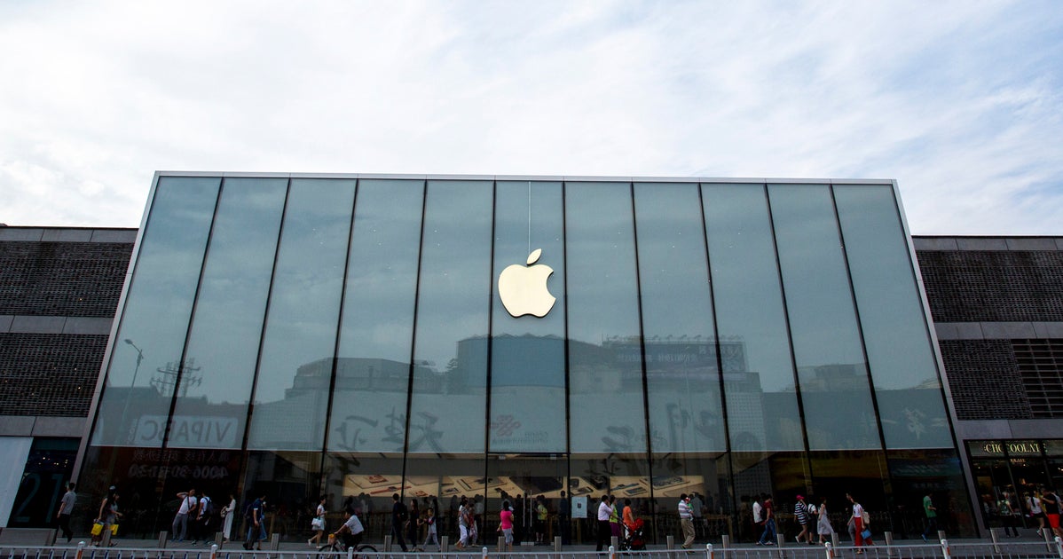 Apple's New Solar Projects To Slash Over 20 Million Tons Of Emissions ...