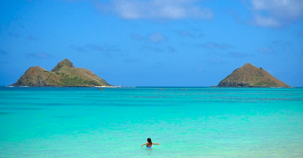 19 Of Hawaii's Most Epic Photo Ops | HuffPost Life