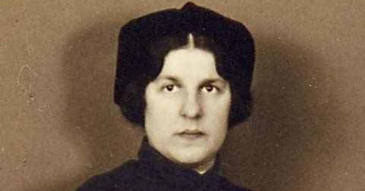 The Long-Lost Story Of The World's First Woman Rabbi | HuffPost Religion