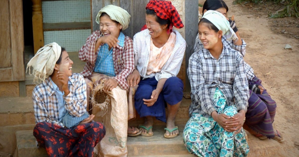 Photographers Share Images That Remind Them Humanity Is Going To Be All ...
