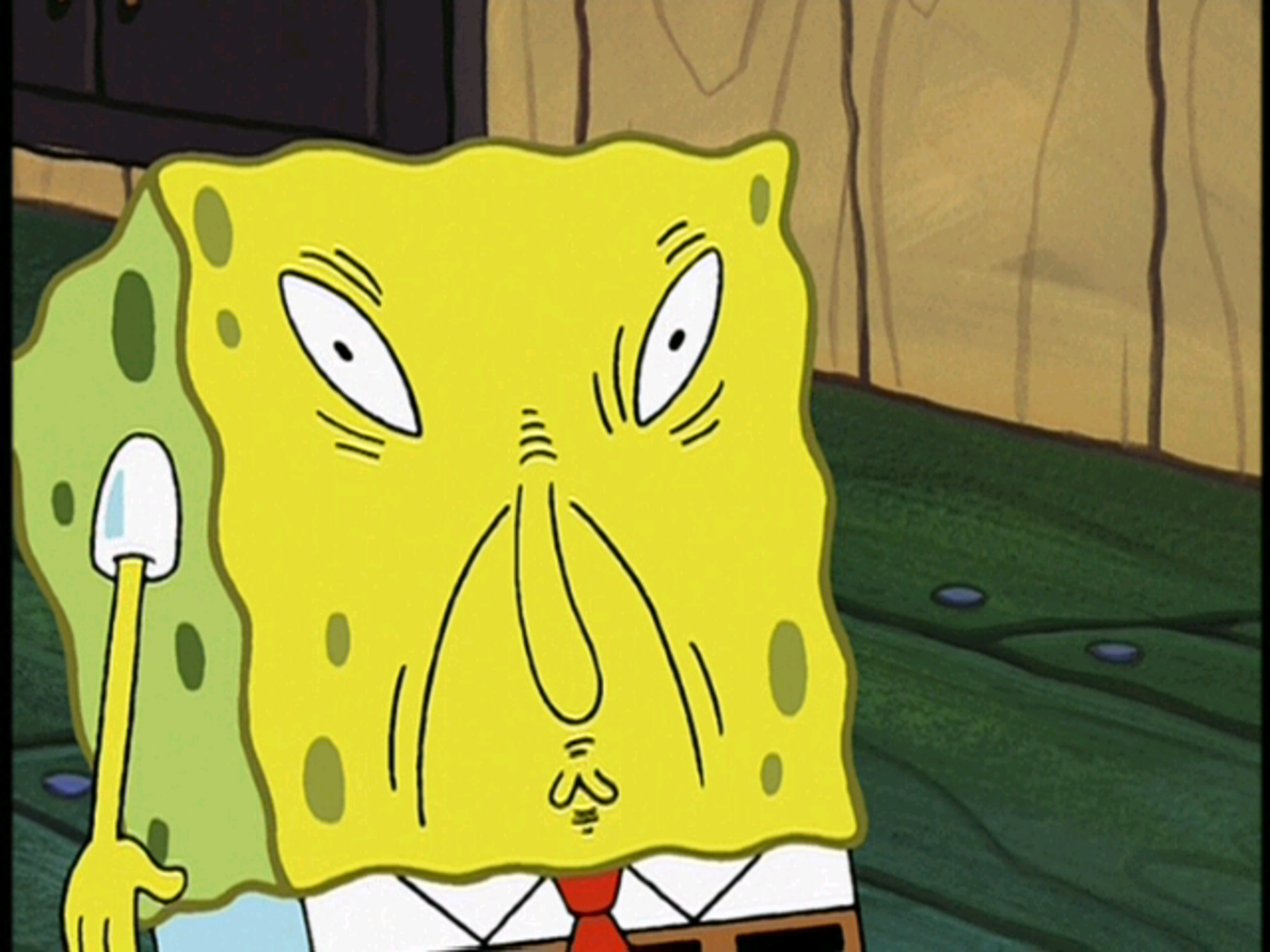 17 Times SpongeBob SquarePants Was Probably High AF | HuffPost ...