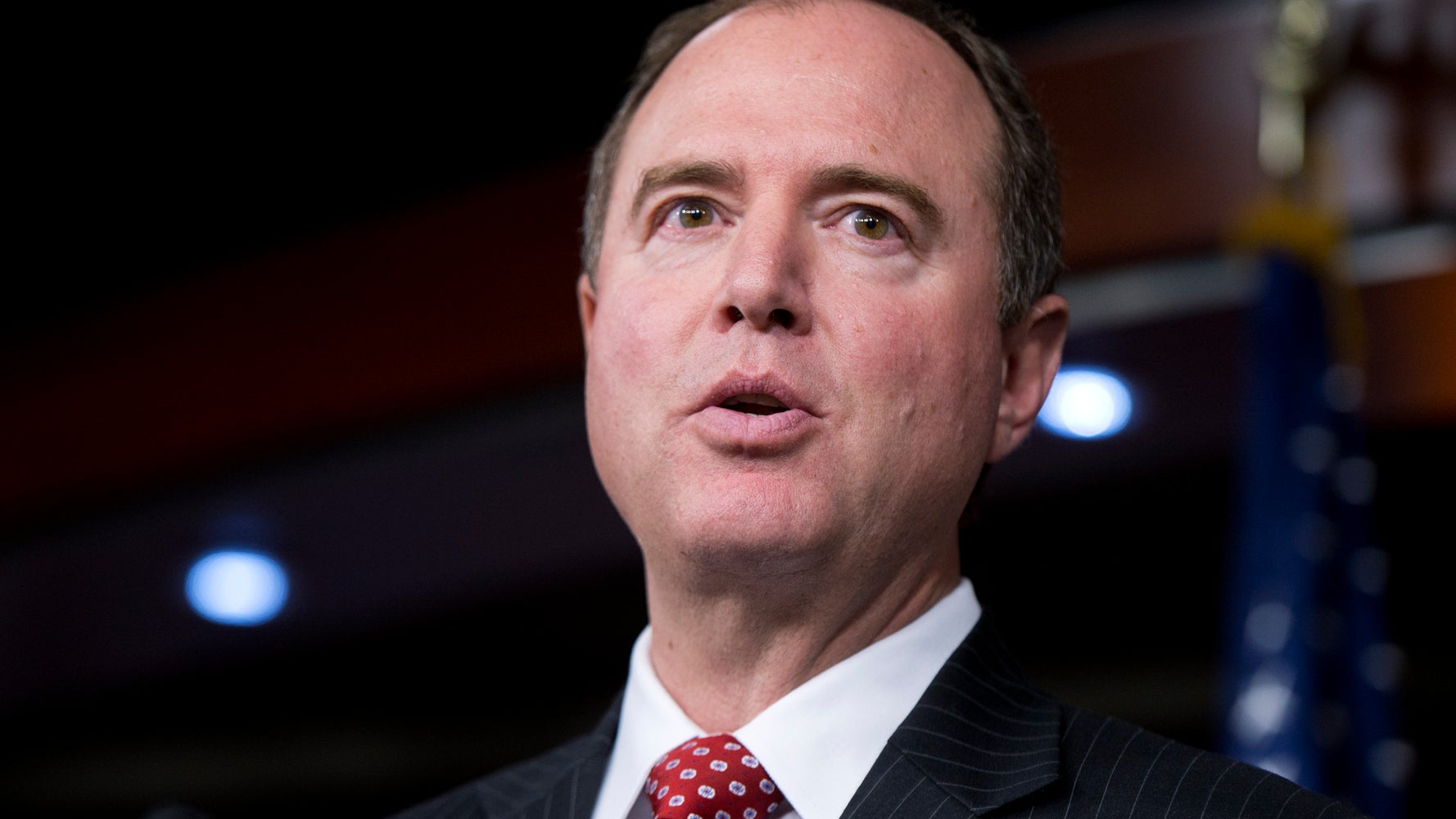 California Congressman Sings 'Meet The Mets' On House Floor After Home ...