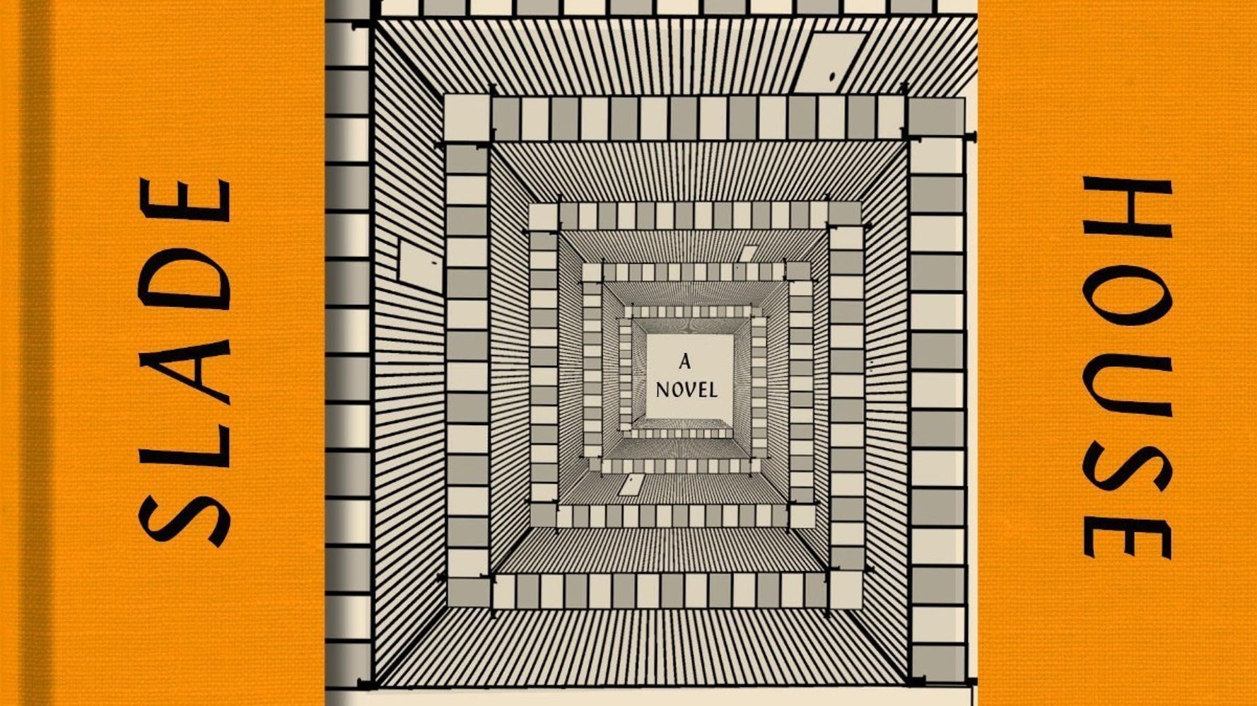 The Bottom Line: 'Slade House' By David Mitchell | HuffPost