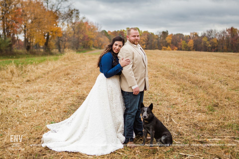 See Who Got Married This Weekend! | HuffPost Life