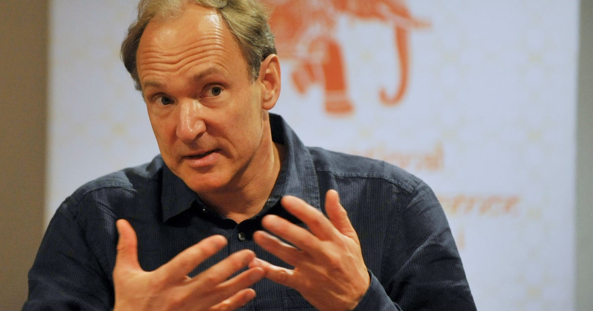 World Wide Web Creator Implores Europe To Protect Net Neutrality ...