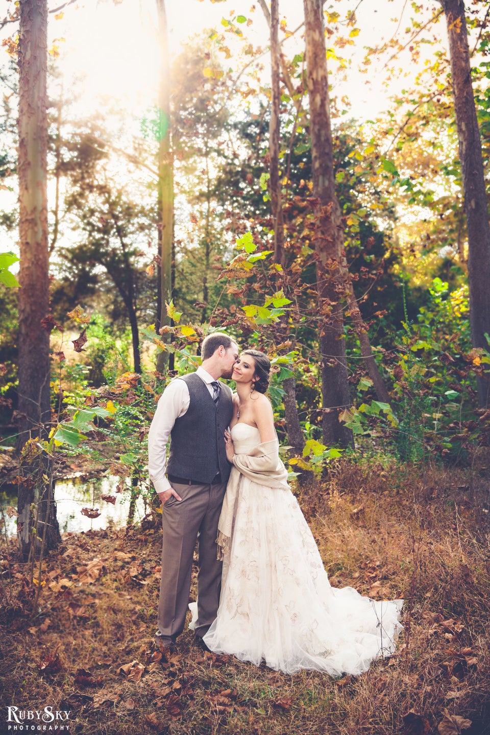 See Who Got Married This Weekend! | HuffPost Life