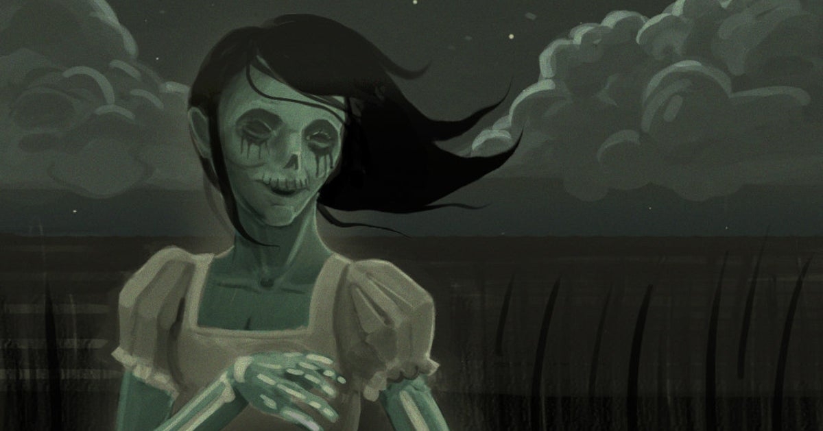 The Most Terrifying Latino Urban Legends, Illustrated | HuffPost Voices