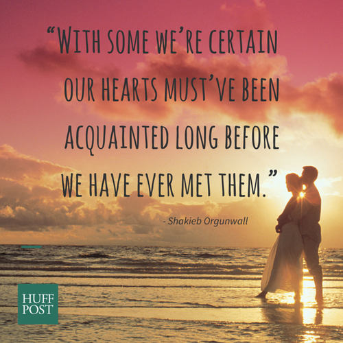 Before We Met Quotes 130 Romantic Love Quotes For Her & Him To Say I