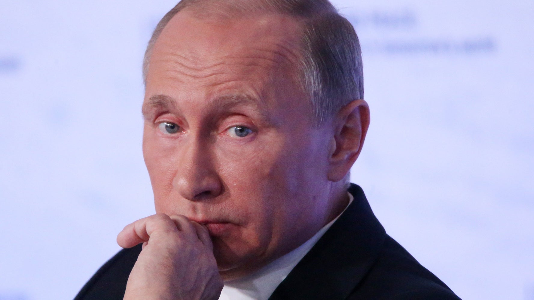Parents Say Russian Army Lying About Soldier's Suicide | HuffPost