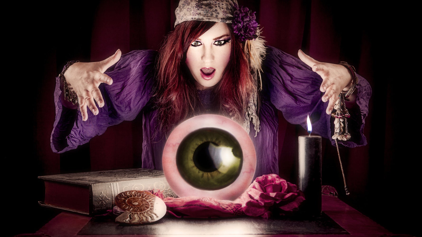 5 'Paranormal' Phenomena Easily Debunked By Science | HuffPost Weird News