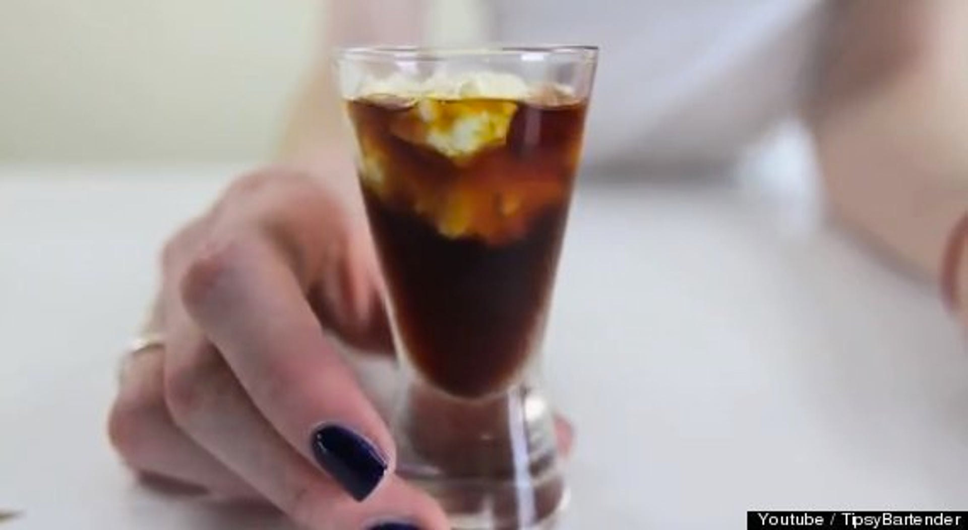 17 Terribly Weird Alcoholic Beverages You Should Know About | HuffPost Life