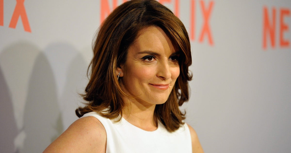 Tina Fey Pens Touching, Funny Tribute To Late Father | HuffPost ...