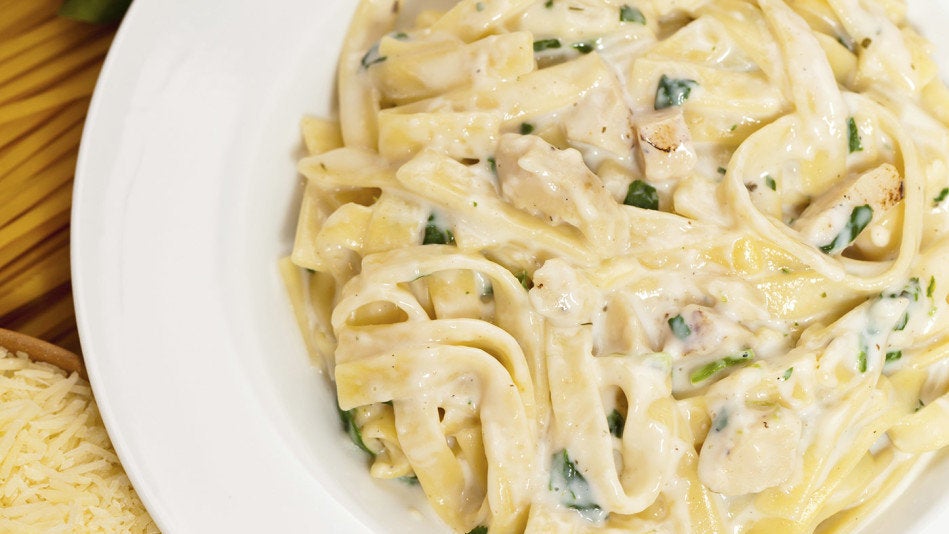3-Ingredient Pasta Recipes You Need This Week | HuffPost OWN