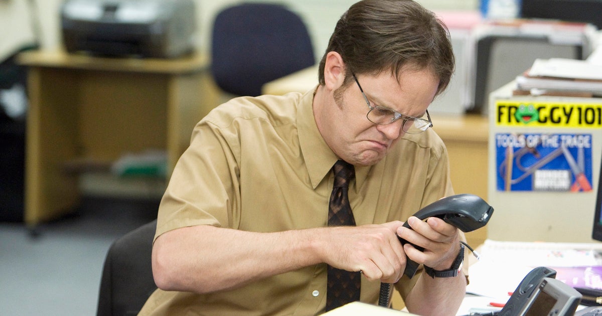 21 Types Of Coworkers That Make You Want To Collect Unemployment ...