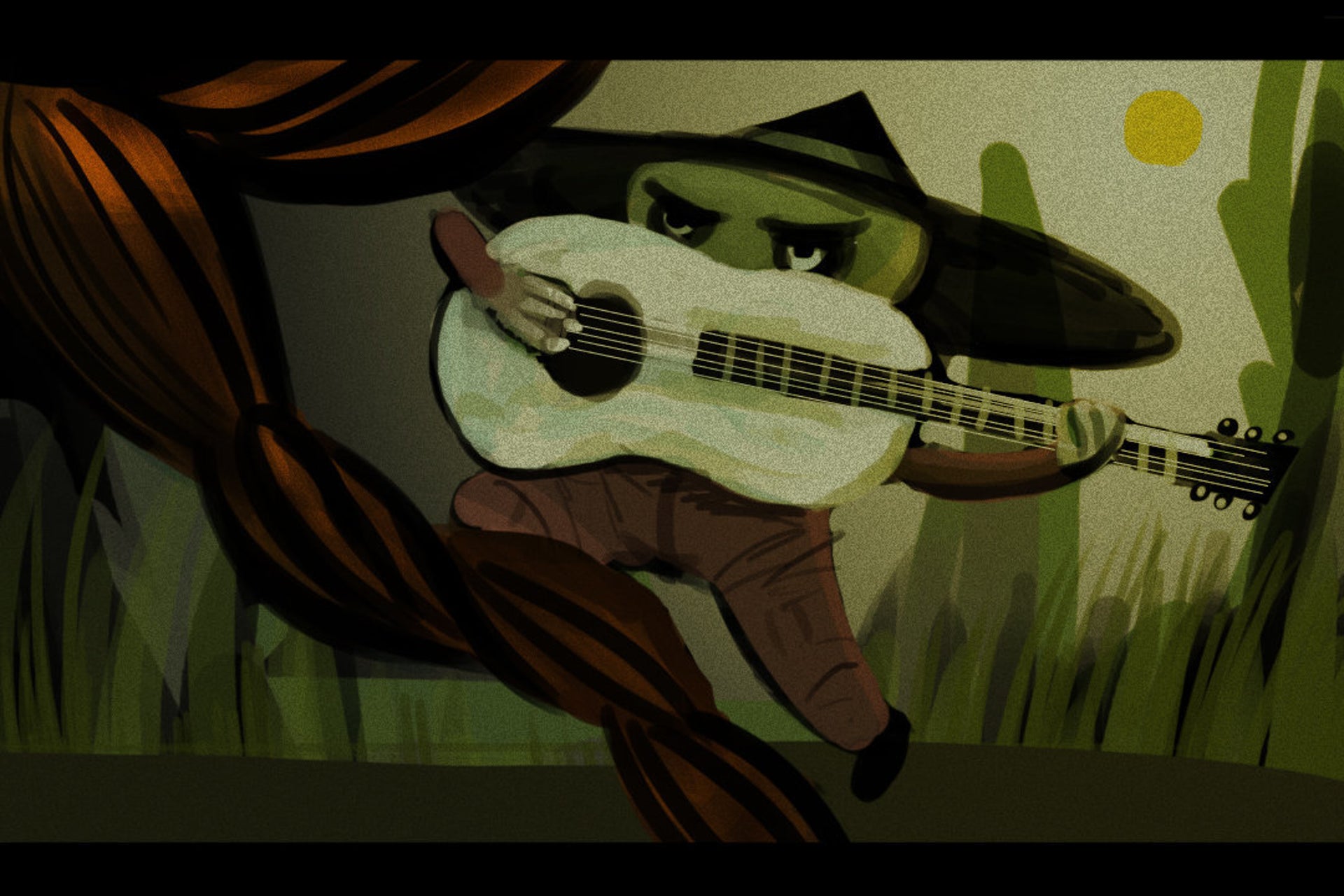The Most Terrifying Latino Urban Legends, Illustrated | HuffPost Voices