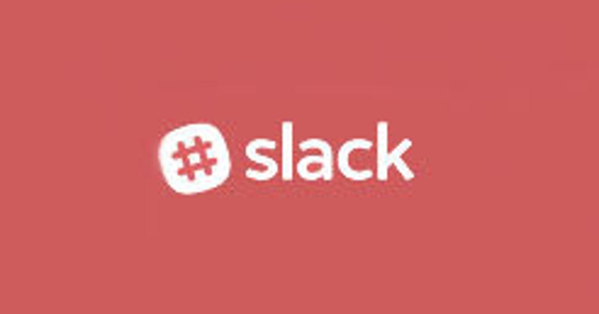 Slack Just Made A Small But Significant Change To Its Layout | HuffPost ...