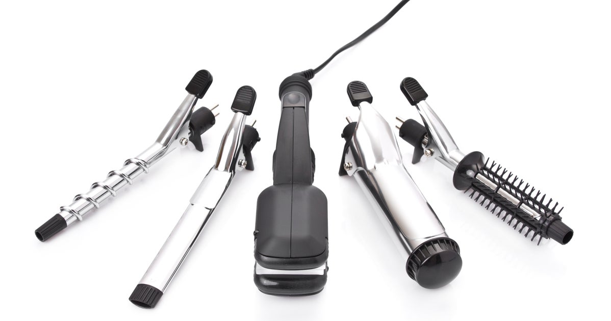 5 Hot Tools You Need In Your Hairstyling Kit | HuffPost Life
