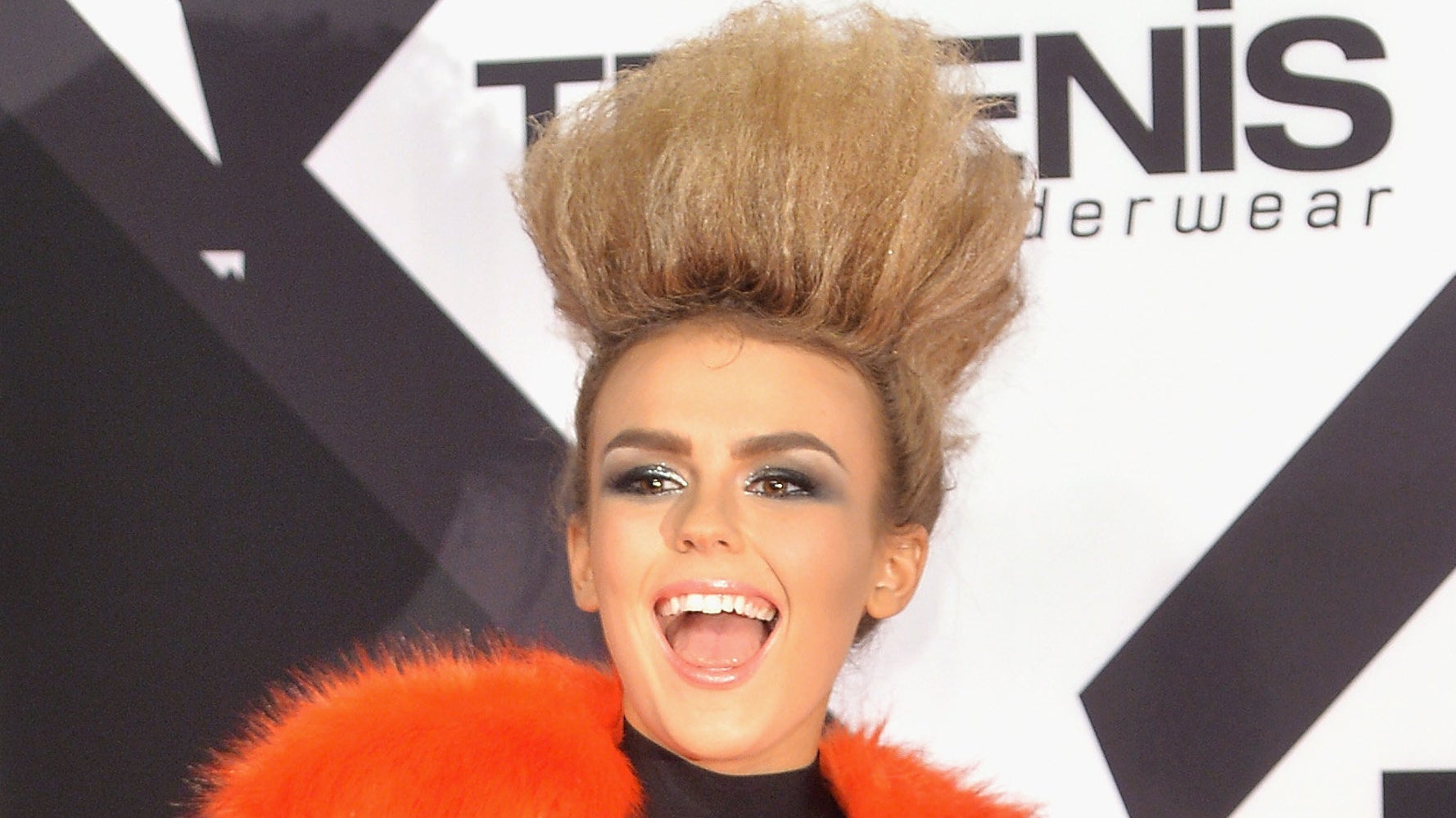 13 Truly Outrageous Outfits Celebrities Wore This Month | HuffPost Life