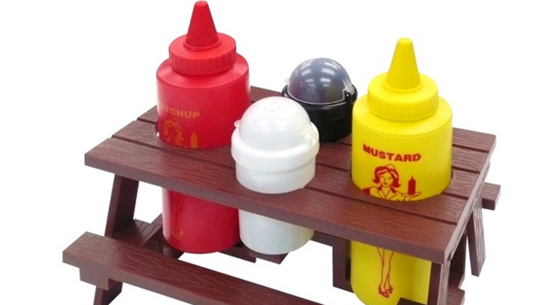 15 Bizarre Things You Never Knew You Could Get At Target | HuffPost Life