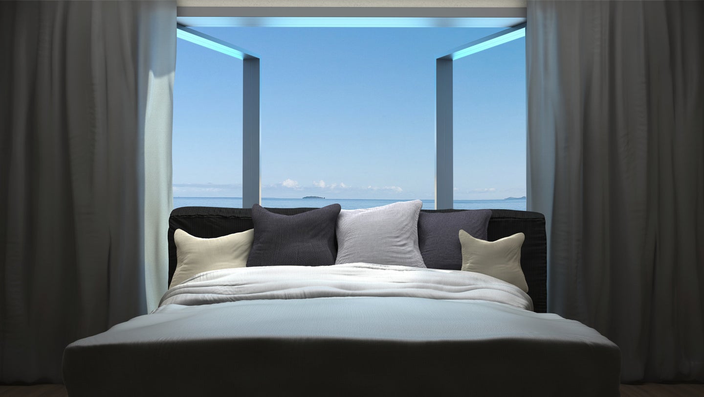 You're Right, Hotel Sex IS Better Than Regular Sex. Here's Why ...