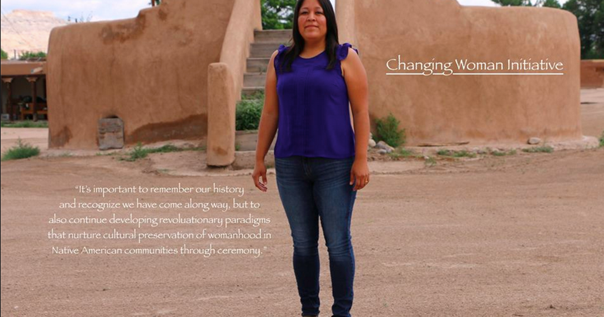 Meet The Midwife Starting The First Native American Birth Center ...