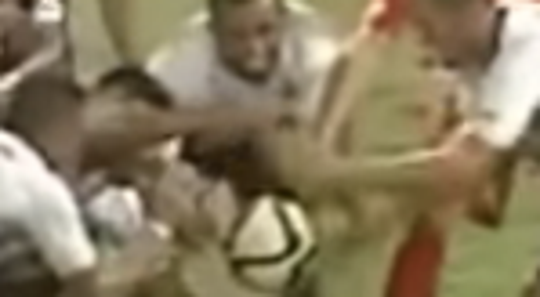 Soccer Player's Levitating-Ball Trick Will Get A Rise Out Of You ...
