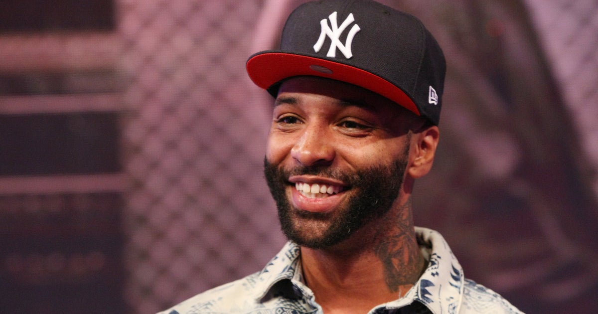 Joe Budden Opens Up About His Life With Therapy | HuffPost Voices