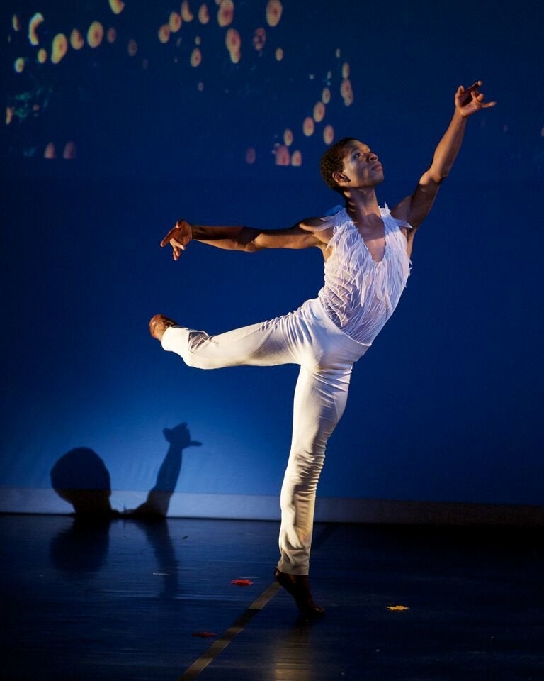 Ballet Memphis Aims To Broaden The Conversation Around Dance In NYC ...