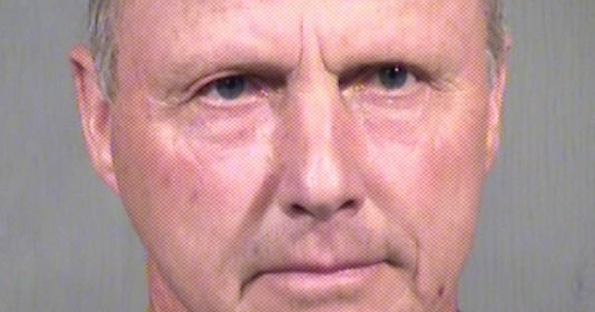 Bestiality Suspect Allegedly Pimped Out Dog To Have Sex With Farm ...