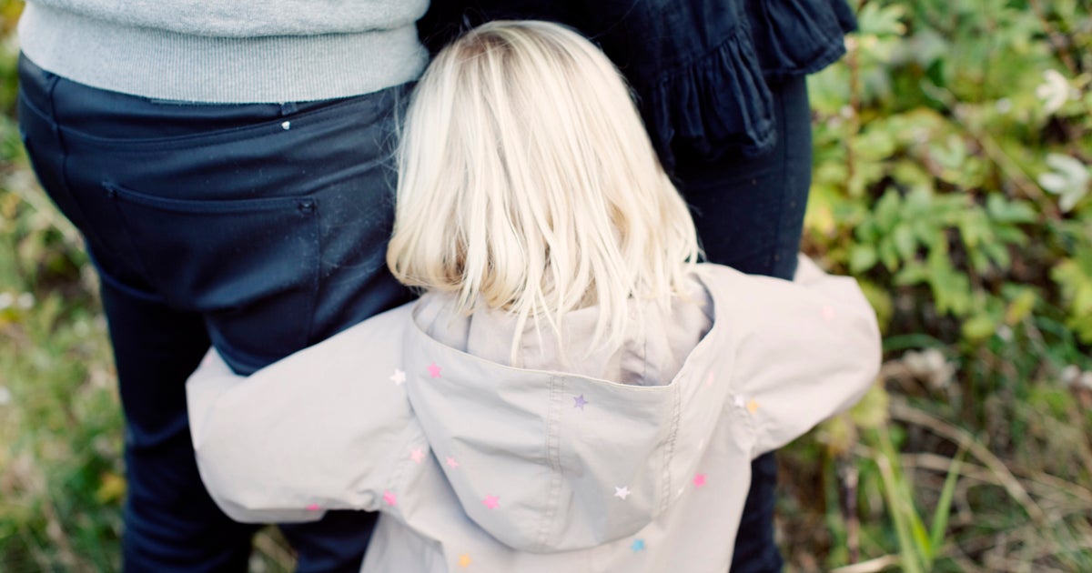 How To Encourage Quiet Children To Push Past Their Fears | HuffPost Life