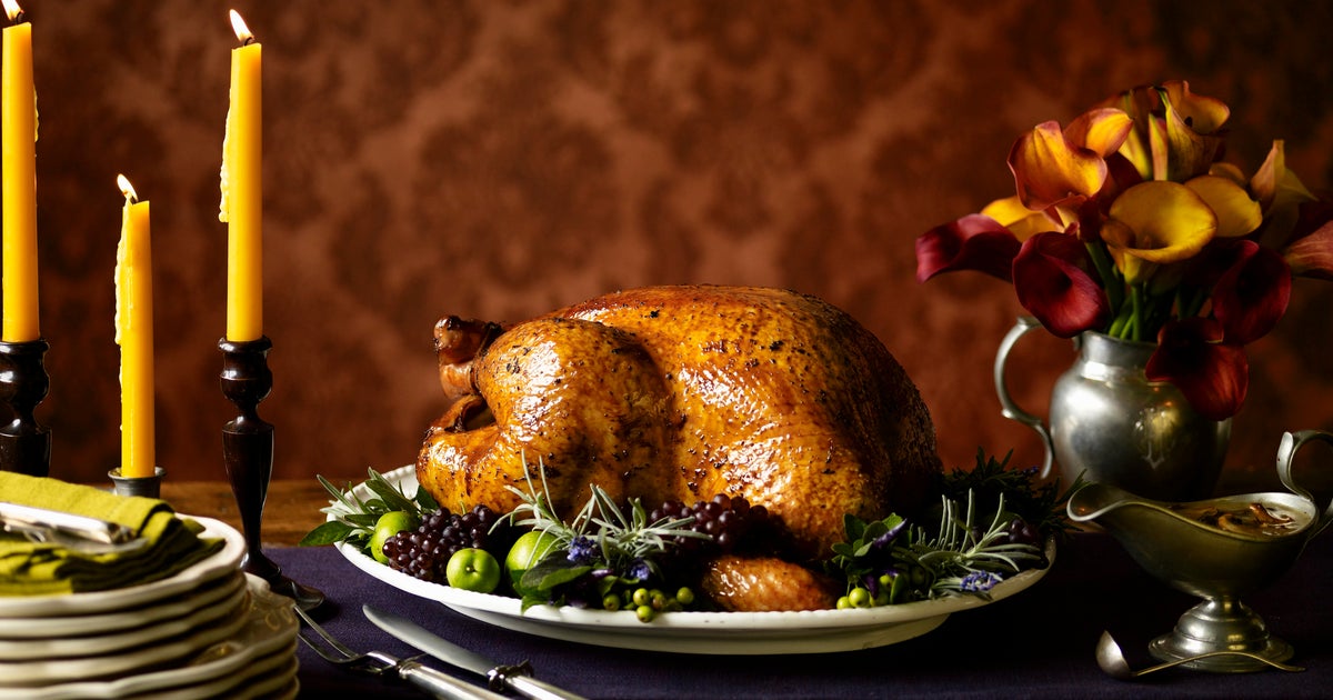 9 Essential Items You Should Buy NOW For A Flawless Thanksgiving ...