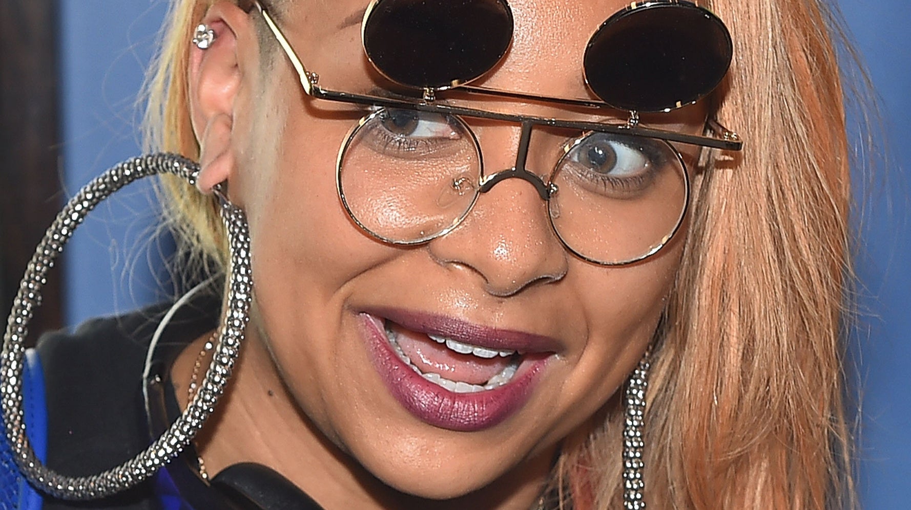Thousands Sign Petition To Remove Raven-Symoné From 'The View' | HuffPost