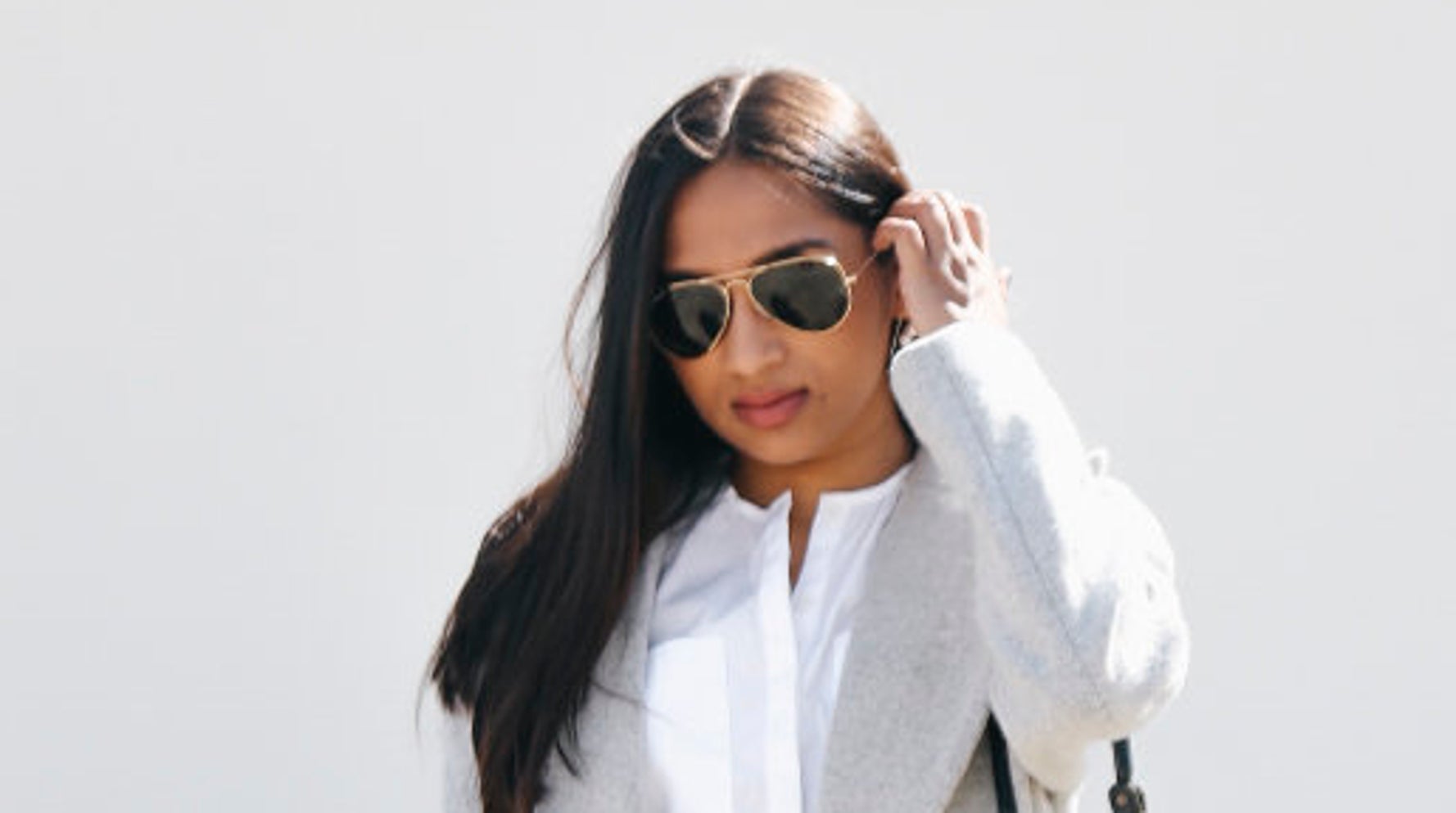 How To Turn The Most Boring Items In Your Closet Into An Amazing Outfit ...