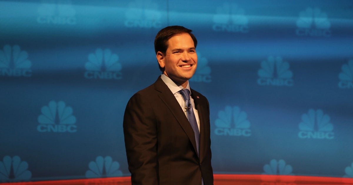 Paul Singer, Influential GOP Billionaire, Throws Support To Rubio ...
