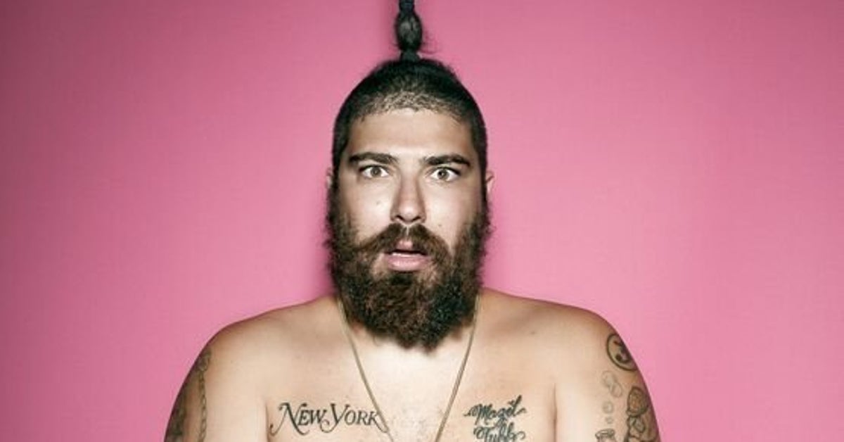The Fat Jew Wants You To Get To Know Him In His New Memoir 'Money ...
