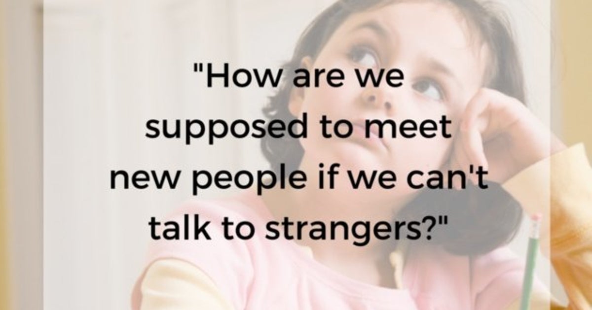 15 Nuggets Of Wisdom From Kids That Prove They Are Wise Beyond Their ...