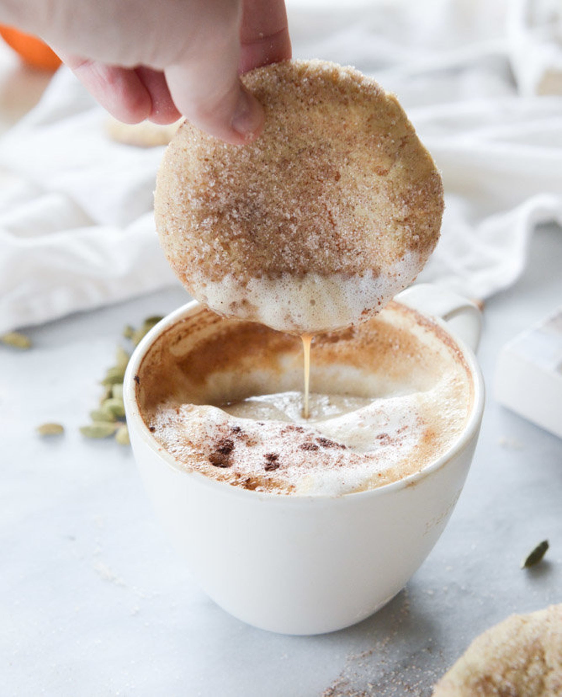 Chai Recipes For Desserts That Go Way Beyond The Latte | HuffPost Life