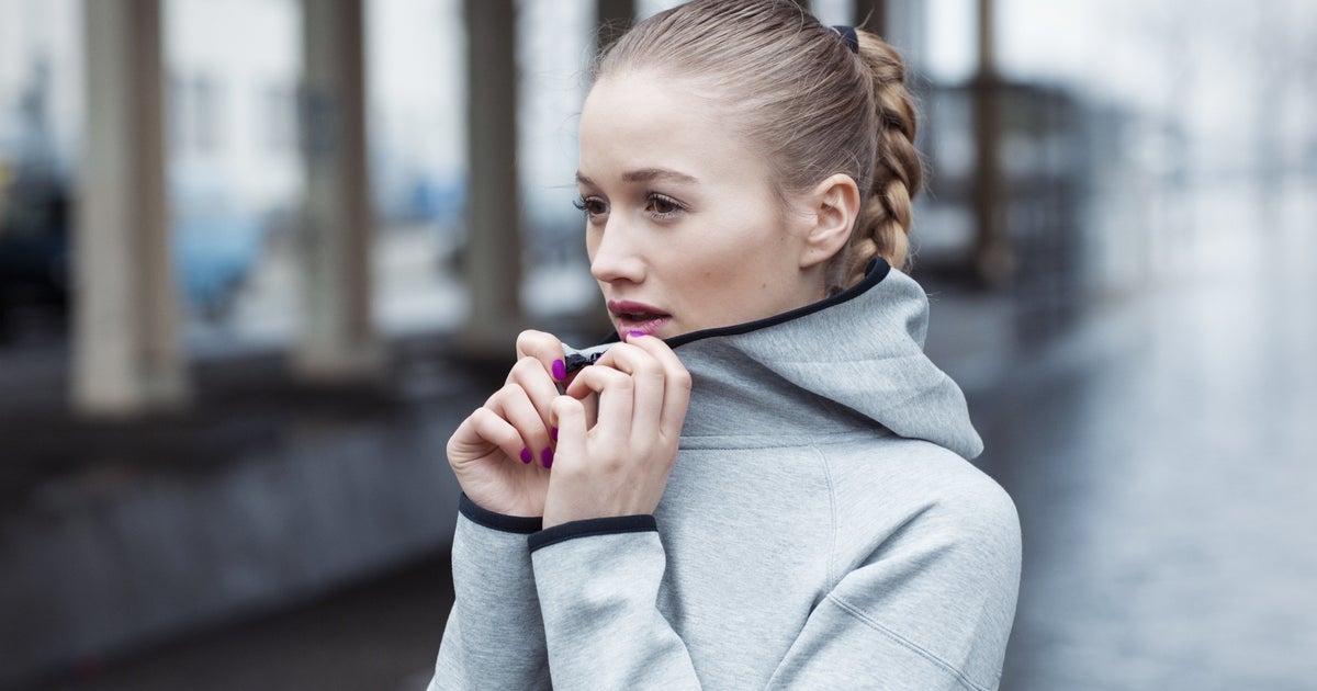 This Is Why We Get Goose Bumps | HuffPost Life